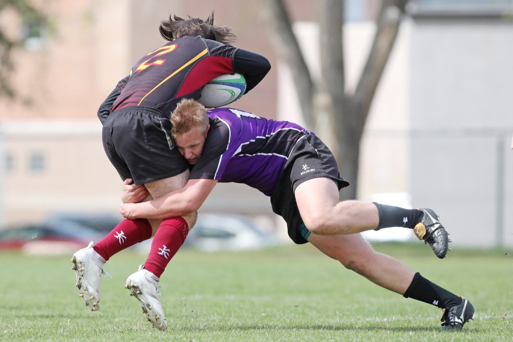 Vikings sweep Plainsmen in WHSR action – Brandon Sun