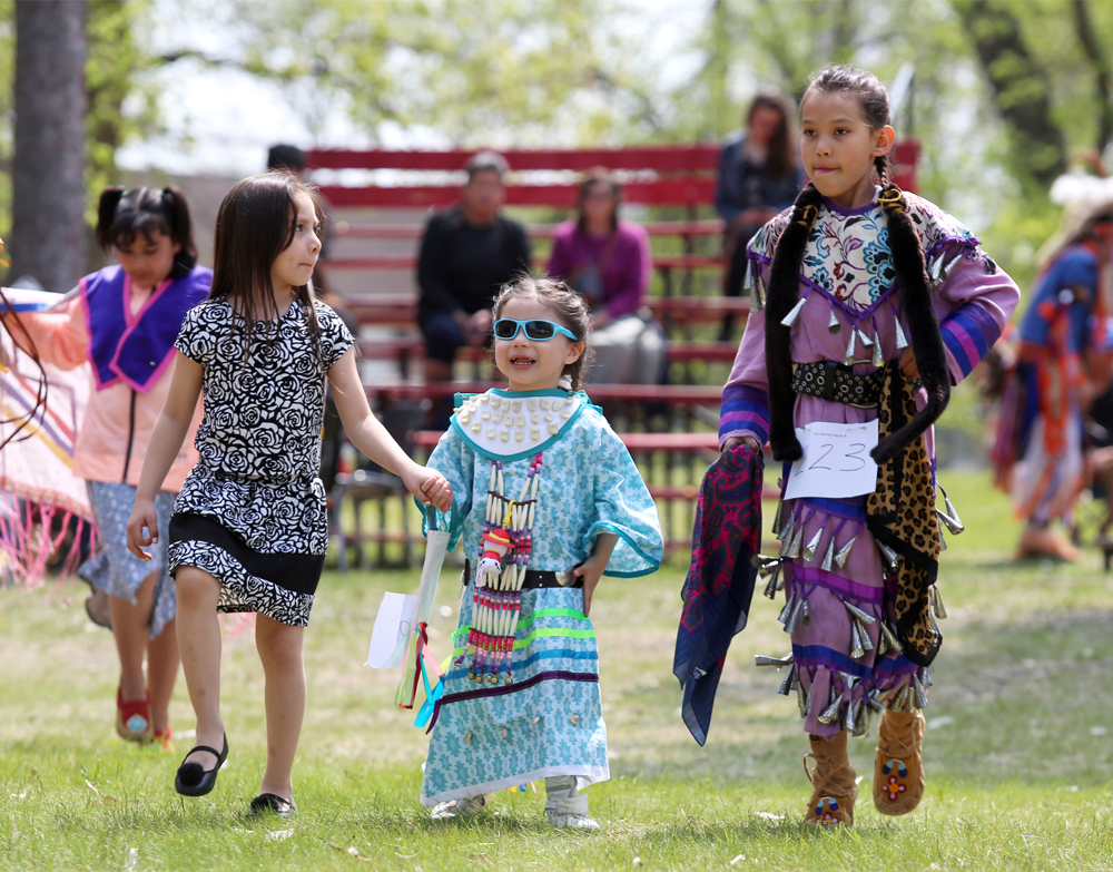 Ceremony salutes Indigenous student success – Brandon Sun