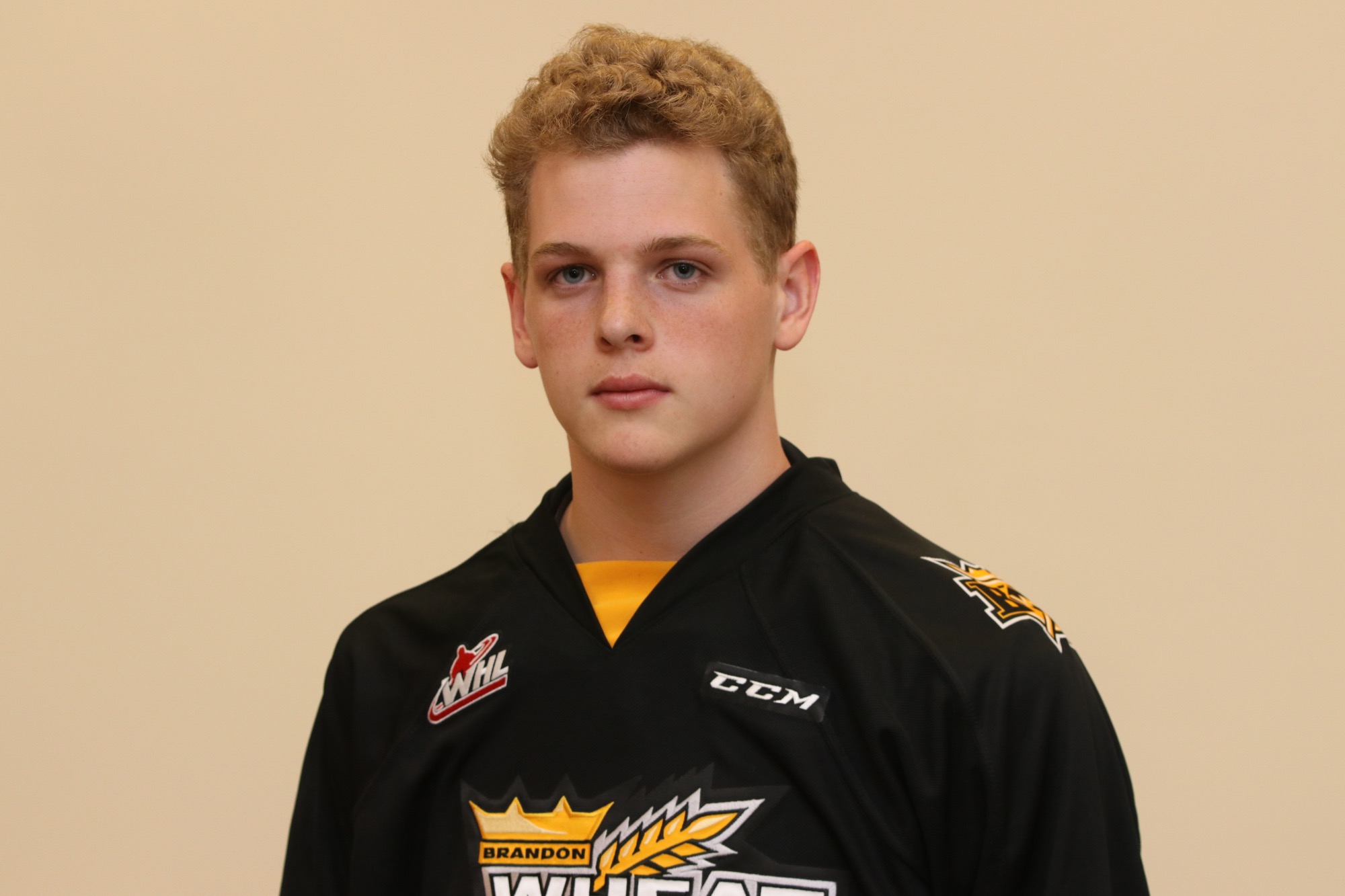 Sibling rivalry fuels Wawanesa’s Harris – Brandon Sun