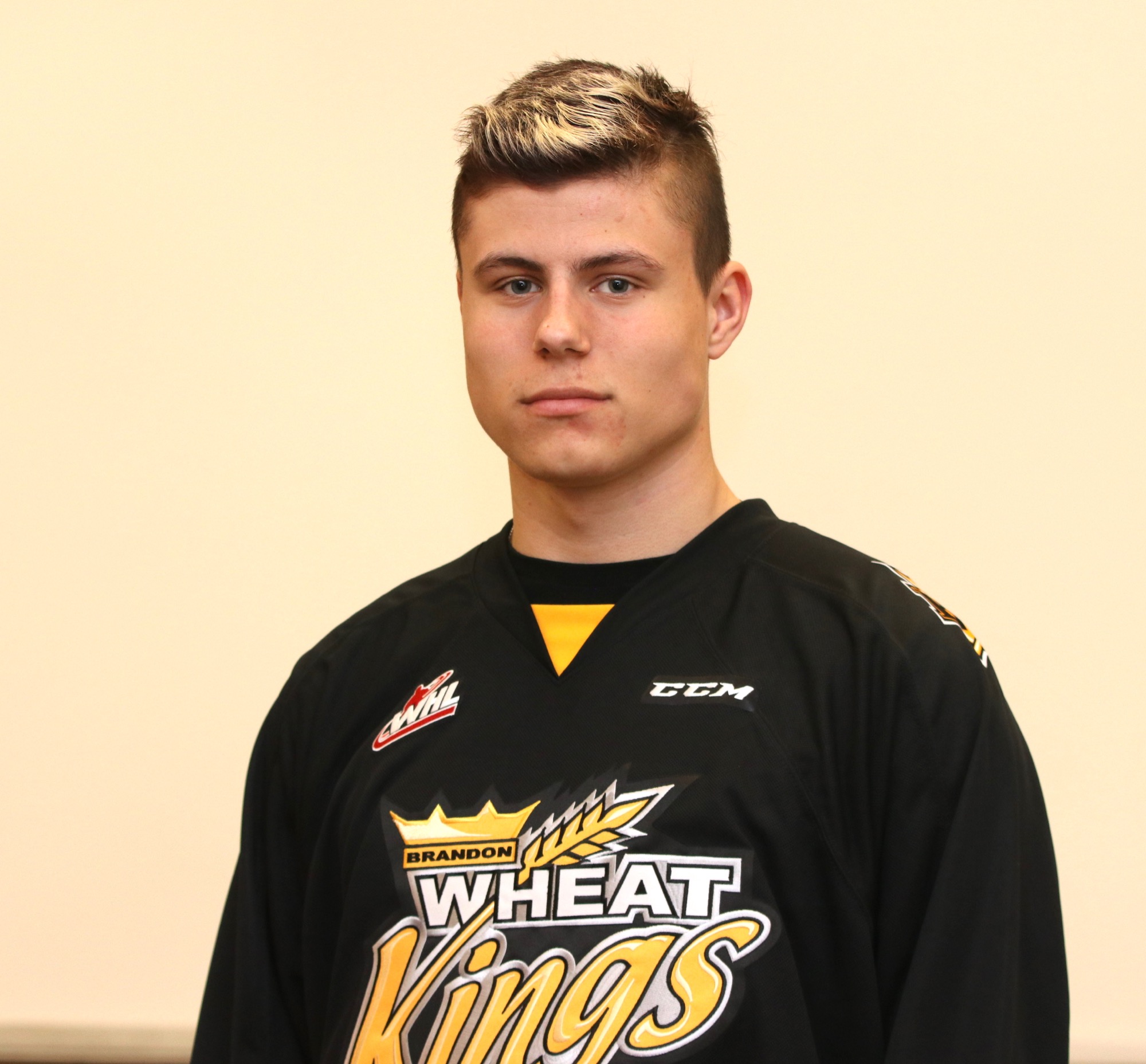 Chorney impresses in Wheat Kings intrasquad game – Brandon Sun