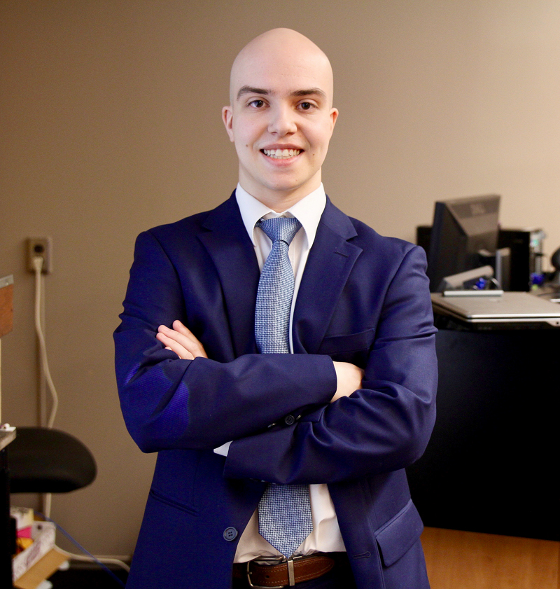 Alert system aimed at helping seniors – Brandon Sun