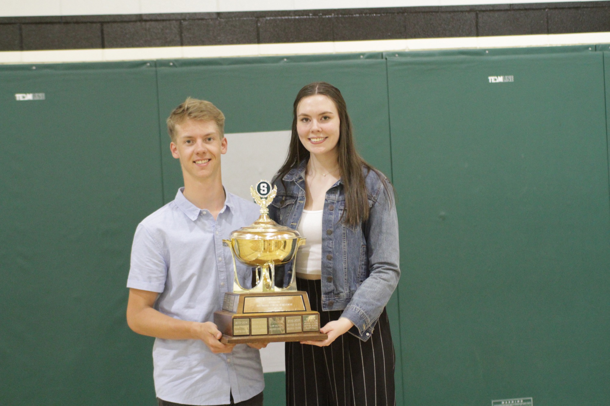 Nachtigall, Pellerin named Neelin’s top athletes – Brandon Sun