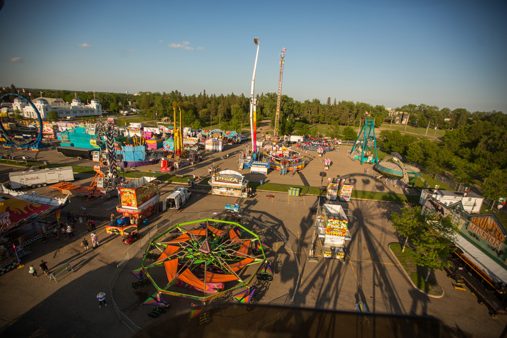 Fair ‘kickoff to summer in Brandon’ – Brandon Sun