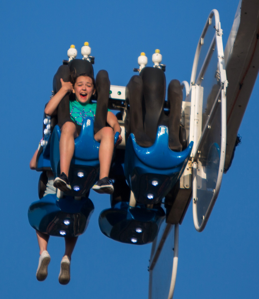 Fair ‘kickoff to summer in Brandon’ – Brandon Sun