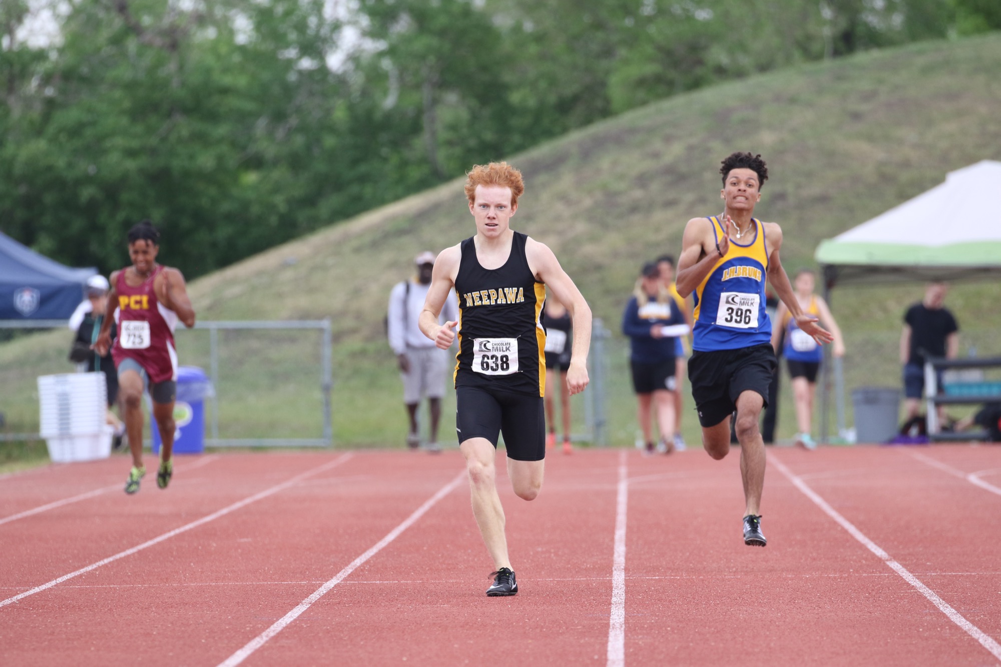 Neepawa captures AAA team banner – Brandon Sun