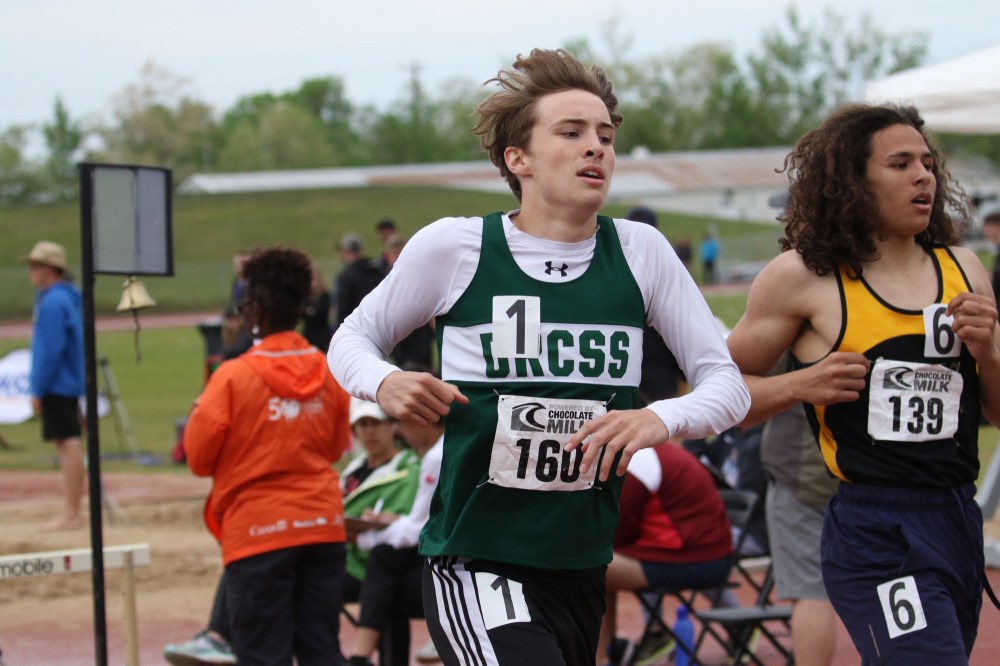 Neepawa captures AAA team banner – Brandon Sun