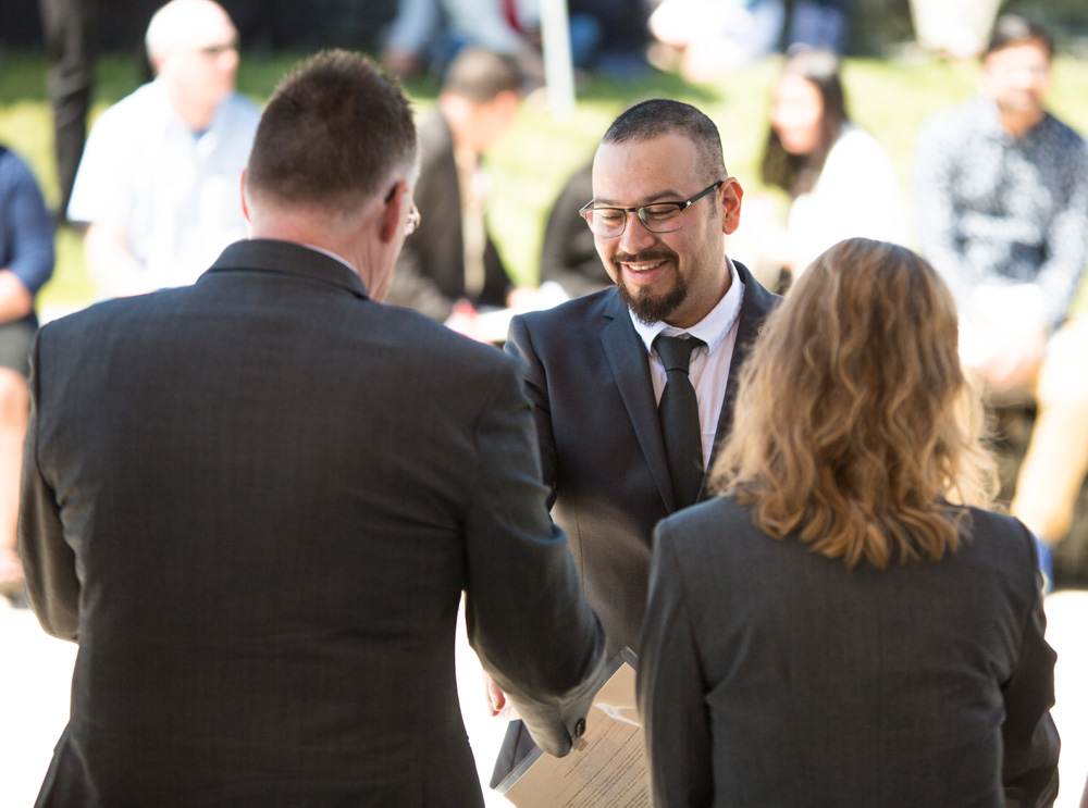 60 new citizens sworn in – Brandon Sun