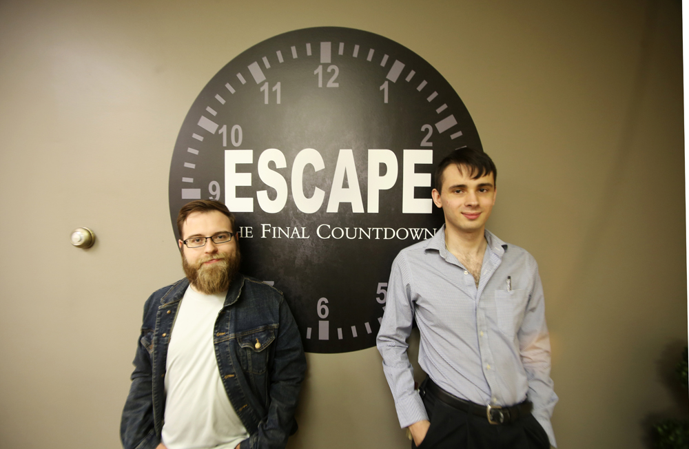 Escape The Final Countdown finds new owners – Brandon Sun