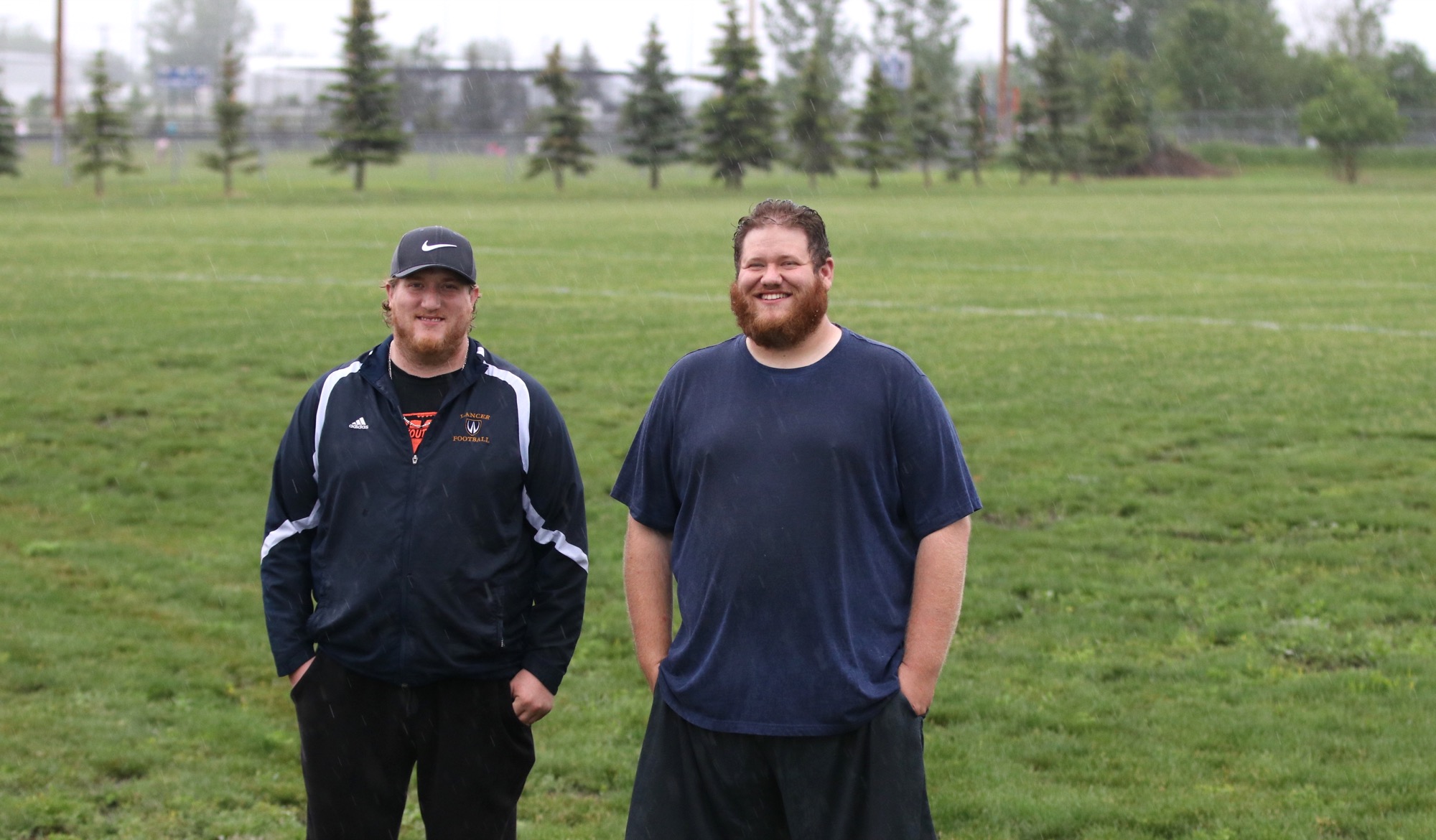 Boyd Stadium opens today – Brandon Sun