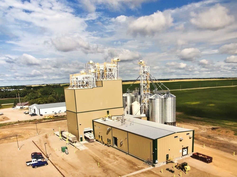 HyLife plans pig nursery near Baldur – Brandon Sun