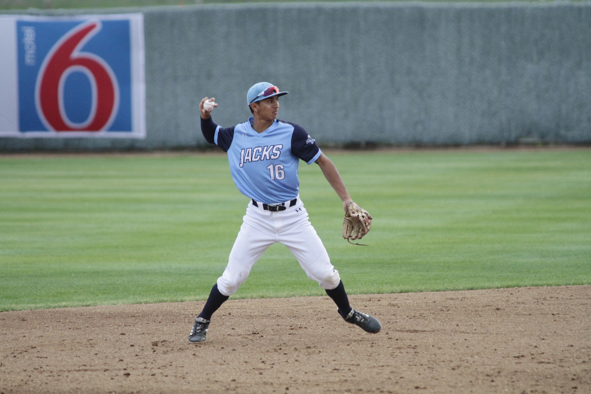 Whiskey Jacks hoping for better second half – Brandon Sun