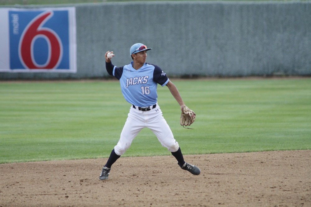 Whiskey Jacks hoping for better second half – Brandon Sun