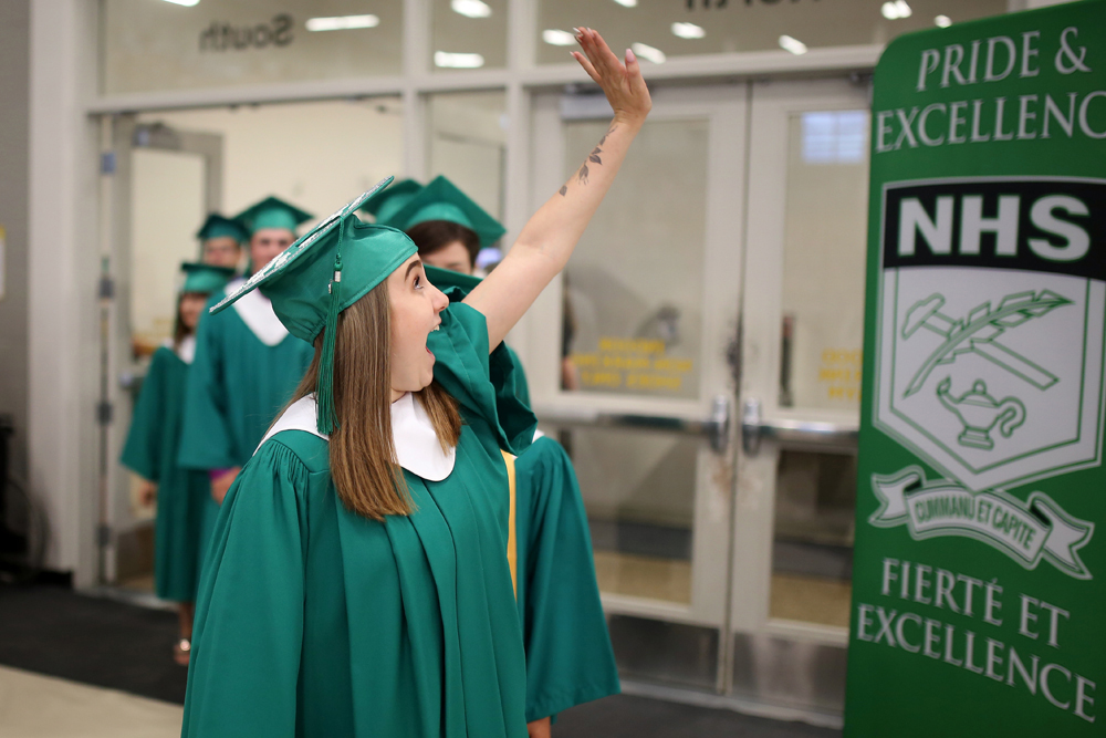 Thompson ready to take next step – Brandon Sun