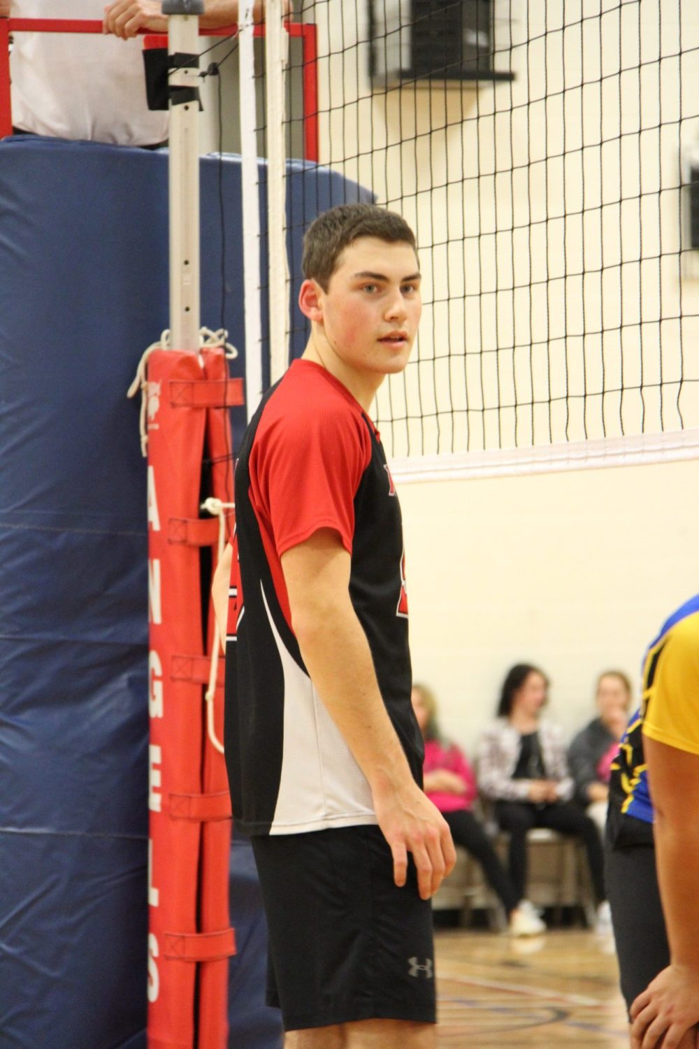 Westman trio earn MHSAA honours – Brandon Sun