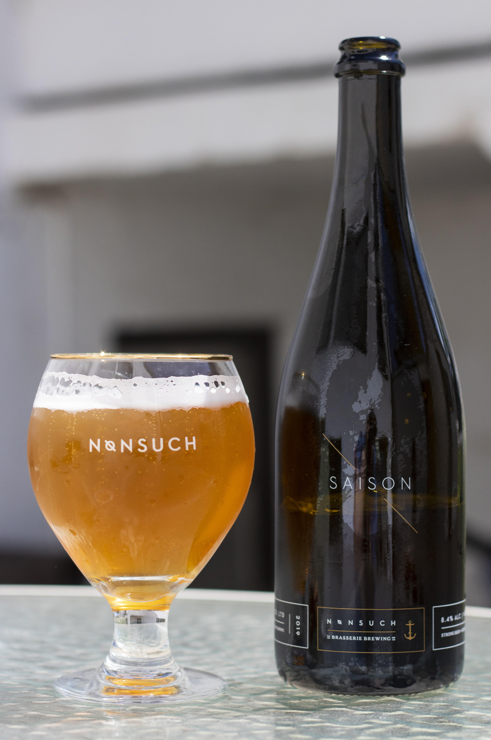 FIRST DRAUGHT — Find a reason to savour this Saison – Brandon Sun