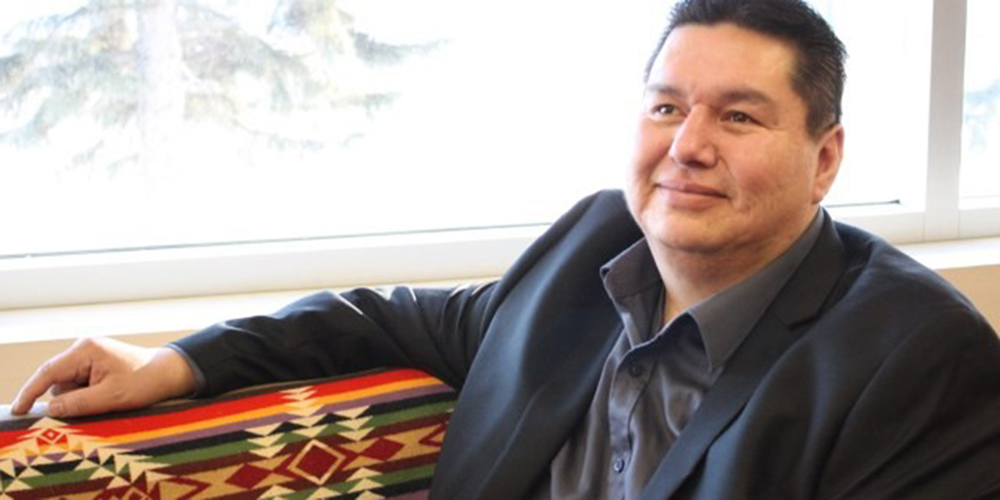 Tacan helping preserve Dakota language – Brandon Sun