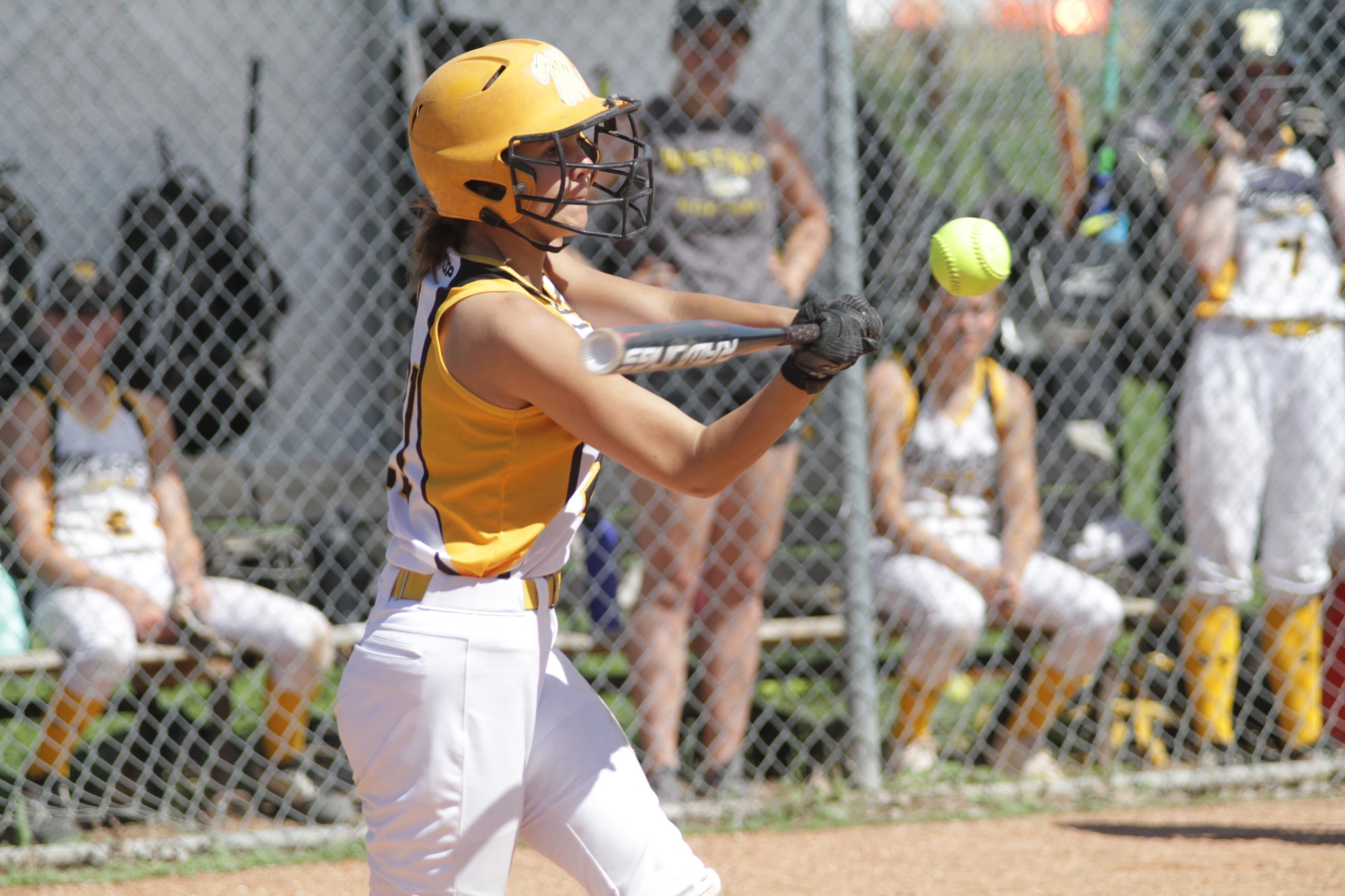 Magic ready to put on a show at provincials – Brandon Sun