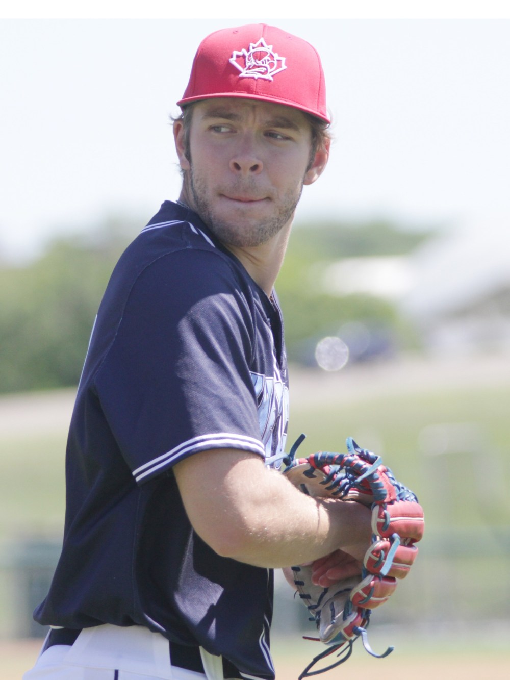 Pokorney battling back from crippling injury – Brandon Sun