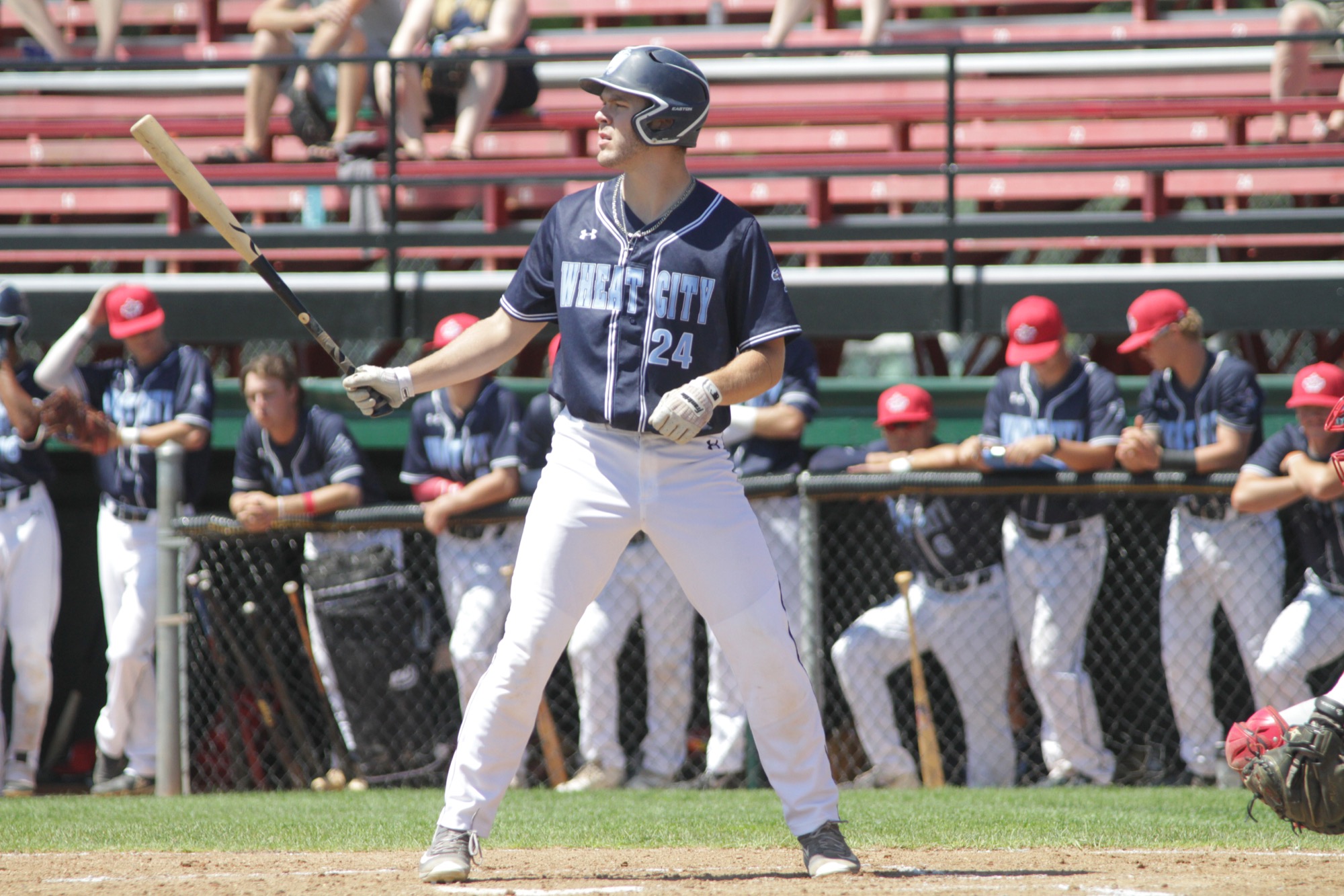 Pokorney battling back from crippling injury – Brandon Sun