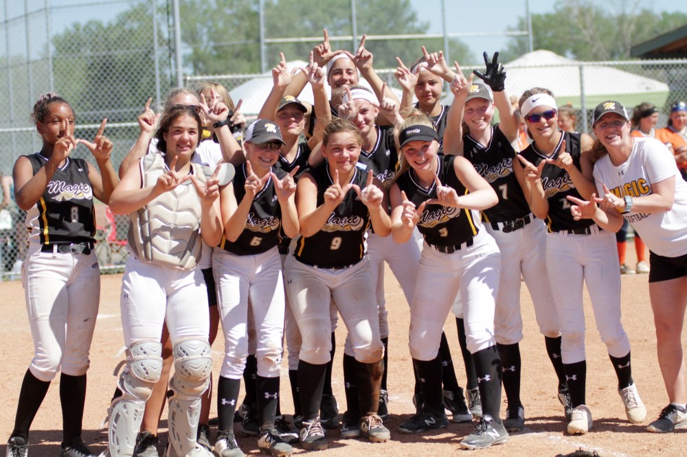 Bats lead Magic to U14 provincial title – Brandon Sun