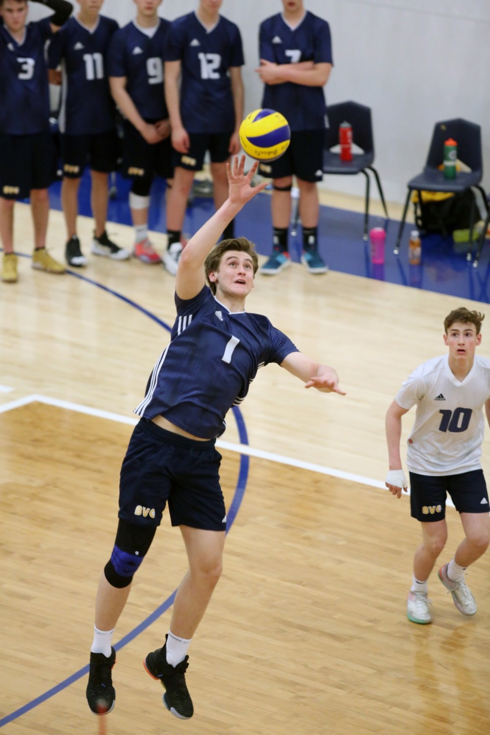 Westmanites up for high performance tourney – Brandon Sun