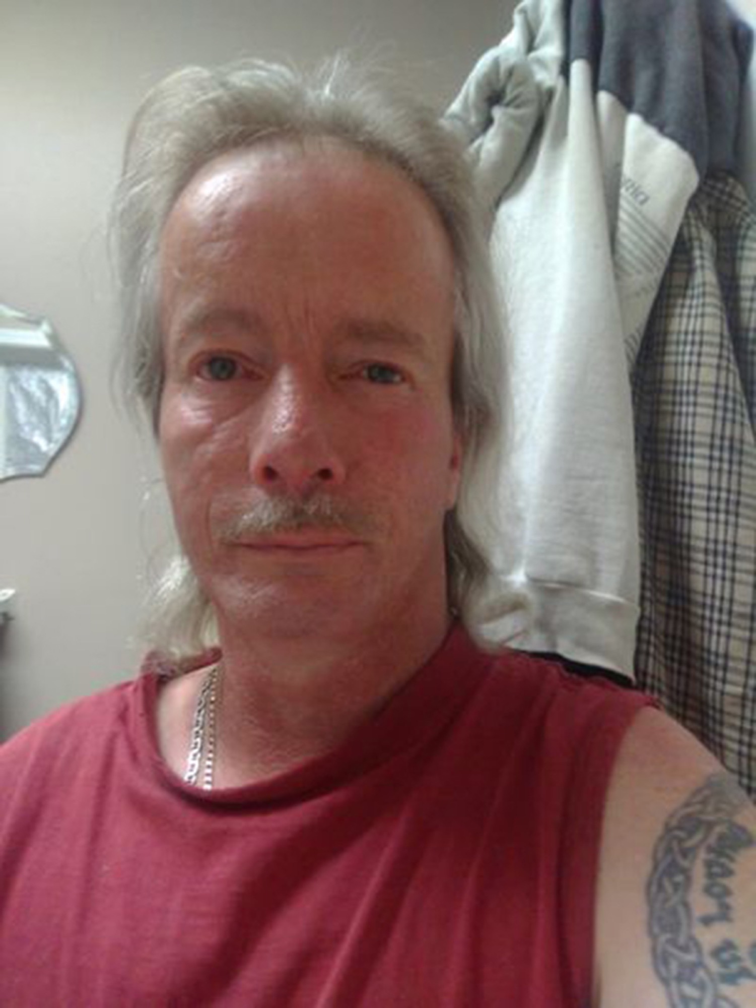 Dream comes true as half-brothers meet – Brandon Sun