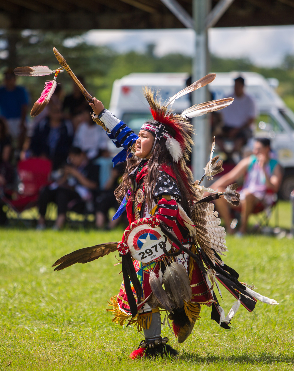 Wacipi ‘a celebration of our people’ – Brandon Sun