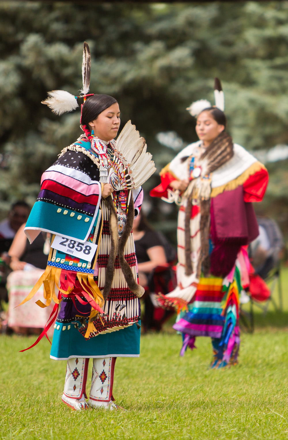 Wacipi ‘a celebration of our people’ – Brandon Sun