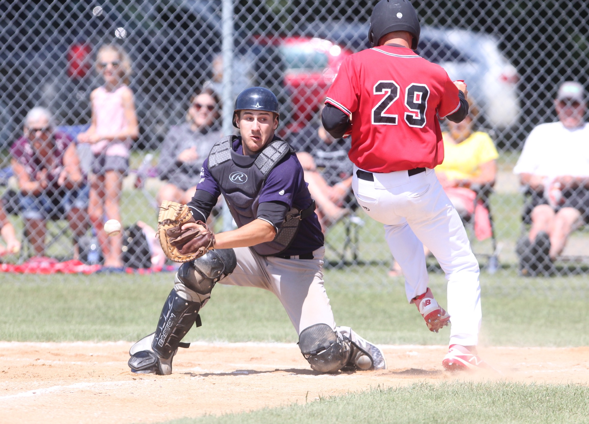 Springfield tops Cartwright to win provincial crown – Brandon Sun