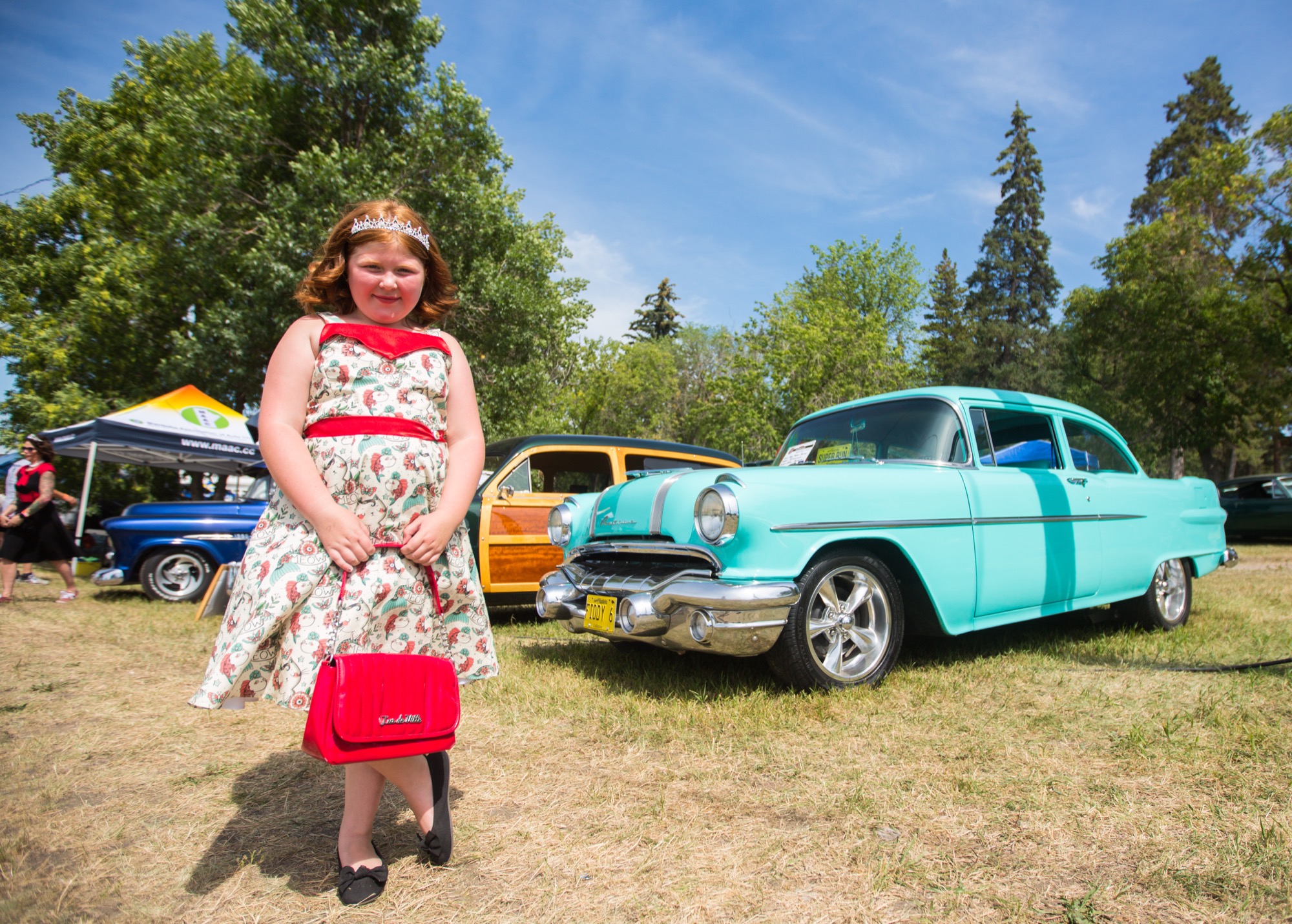 Something for everyone at Super Run – Brandon Sun