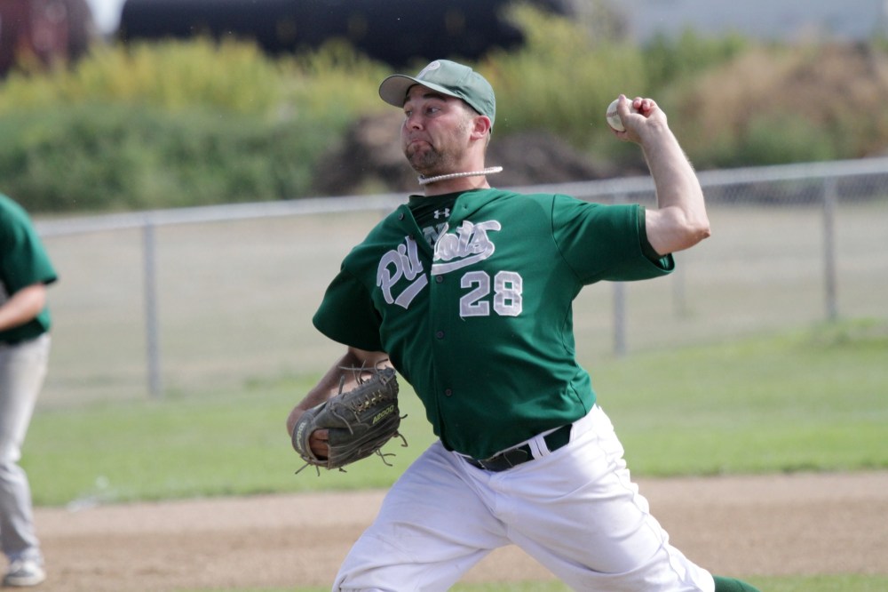 Friesen guides Pilot Mound to senior AA crown – Brandon Sun