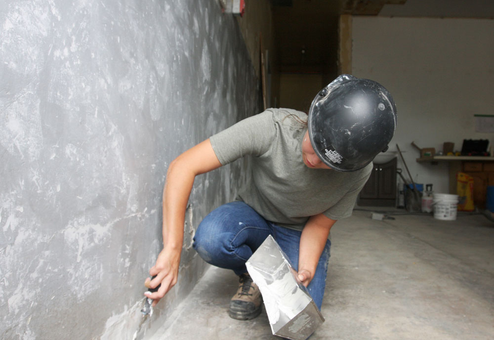 Samaritan House seeks renovation funding – Brandon Sun