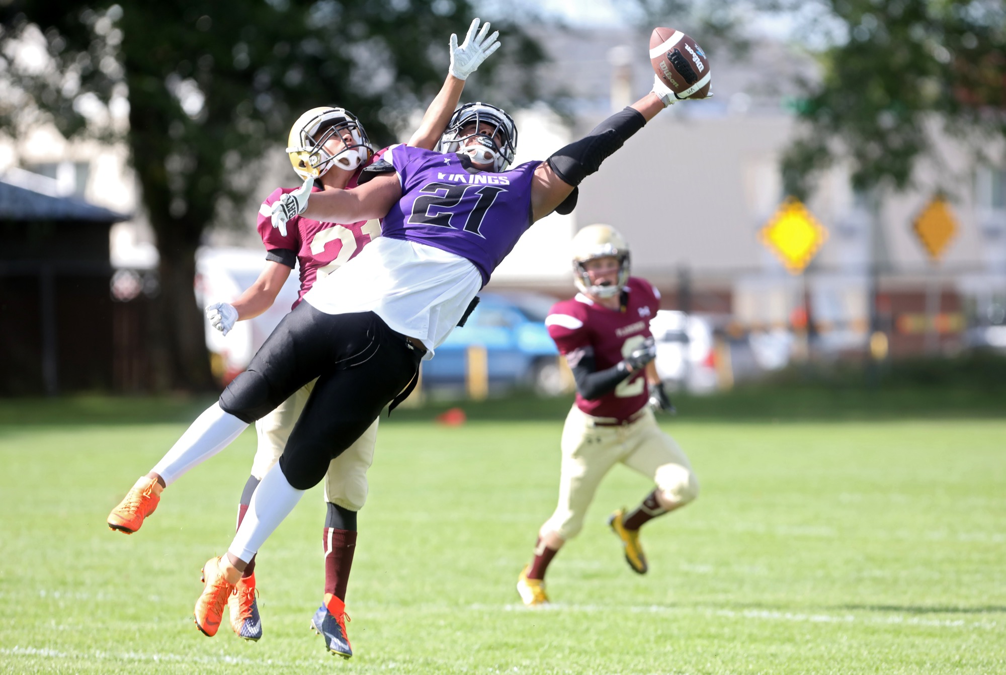 Lehman back at QB for Massey – Brandon Sun