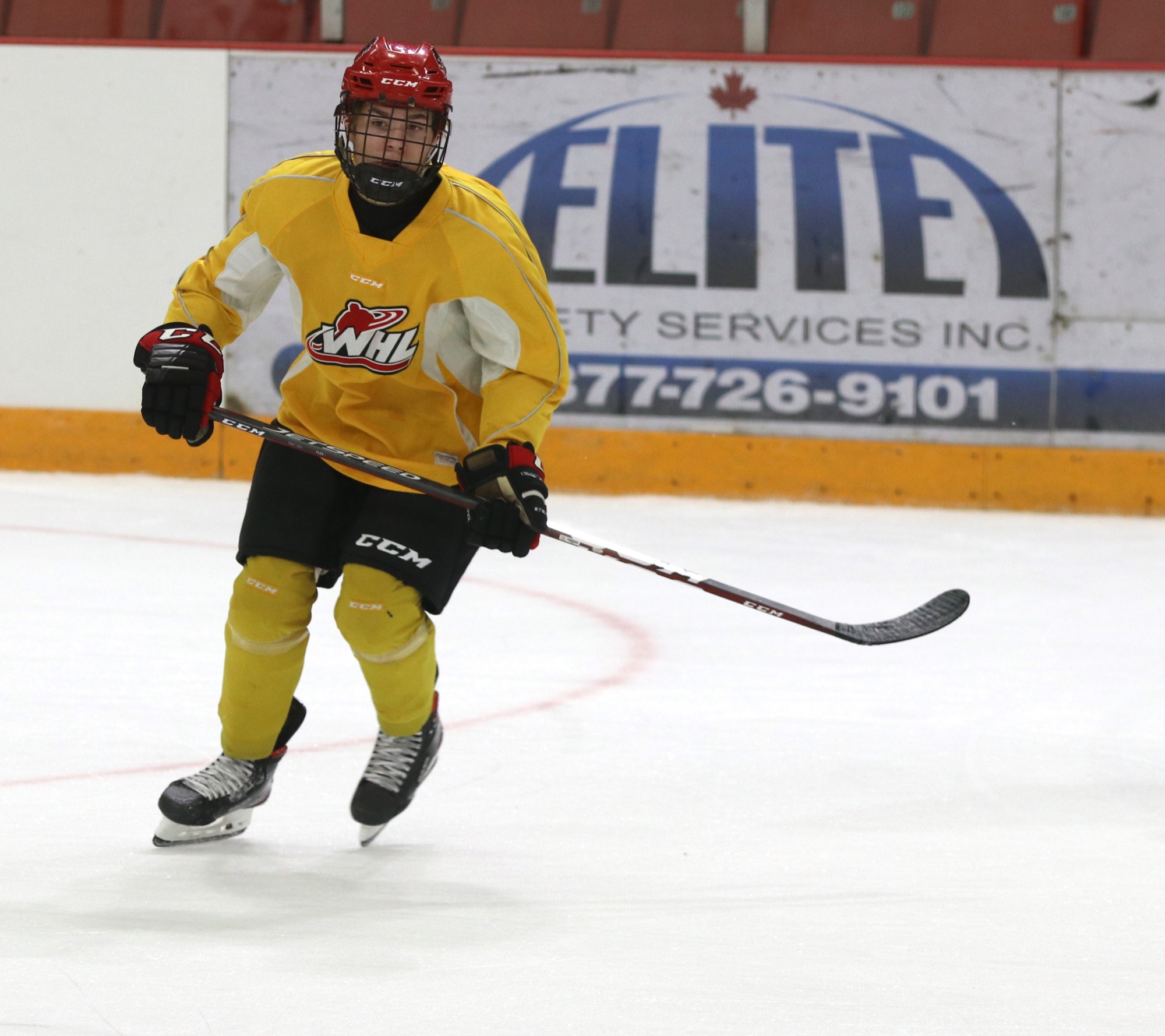 Fearless Wallace makes an outsized impact – Brandon Sun