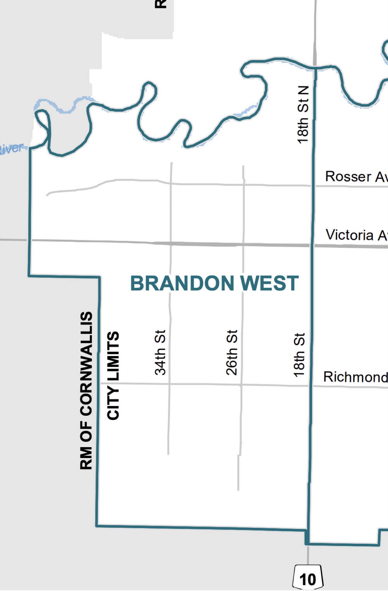 Brandon West voters have options – Brandon Sun