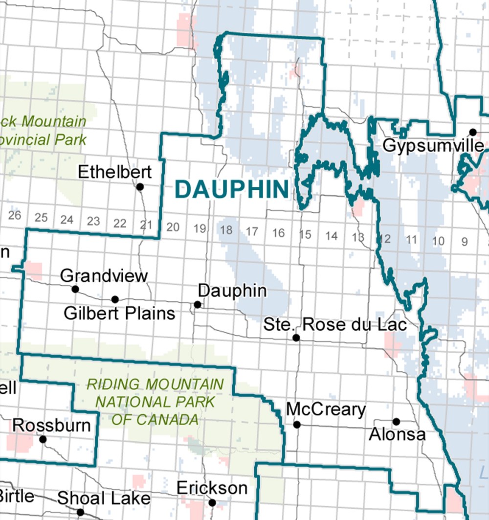 Health care top priority in Dauphin – Brandon Sun
