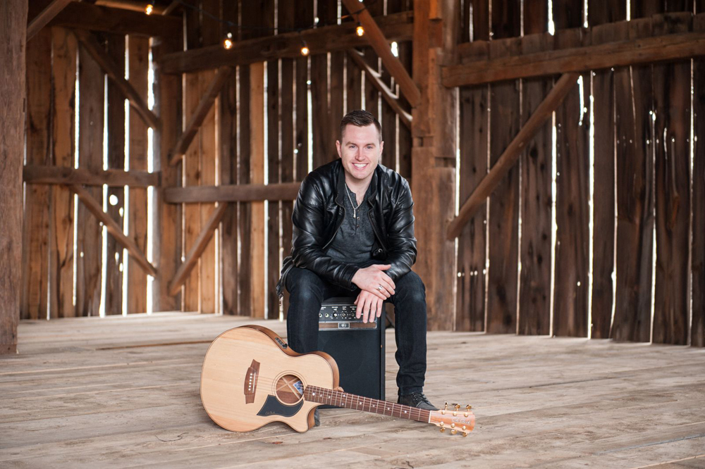 Rob Watts playing The Dock on Saturday – Brandon Sun
