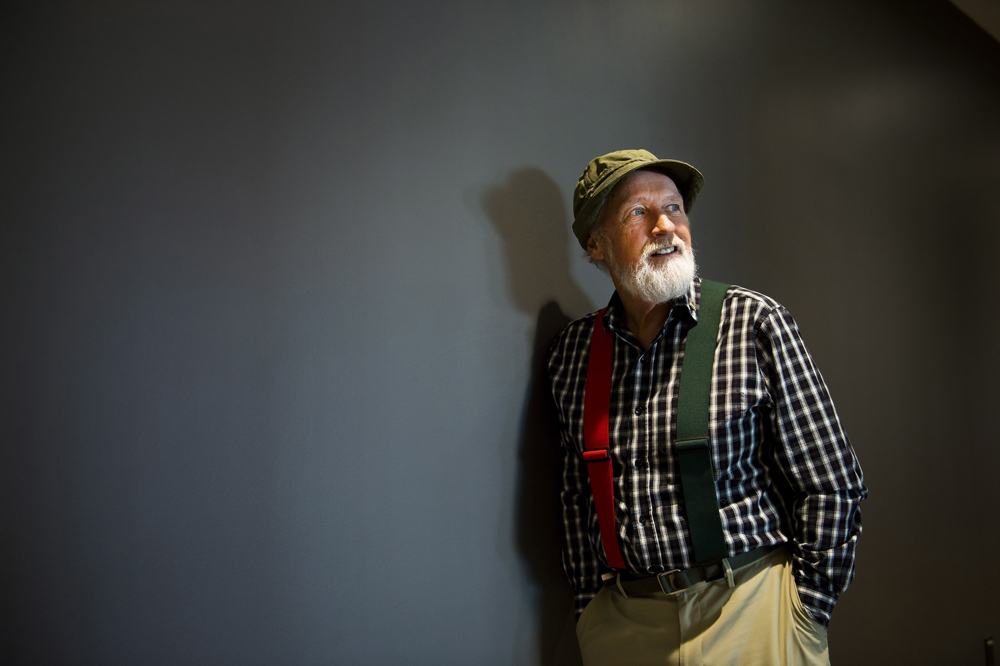 Red Green making Brandon stop on final tour – Brandon Sun