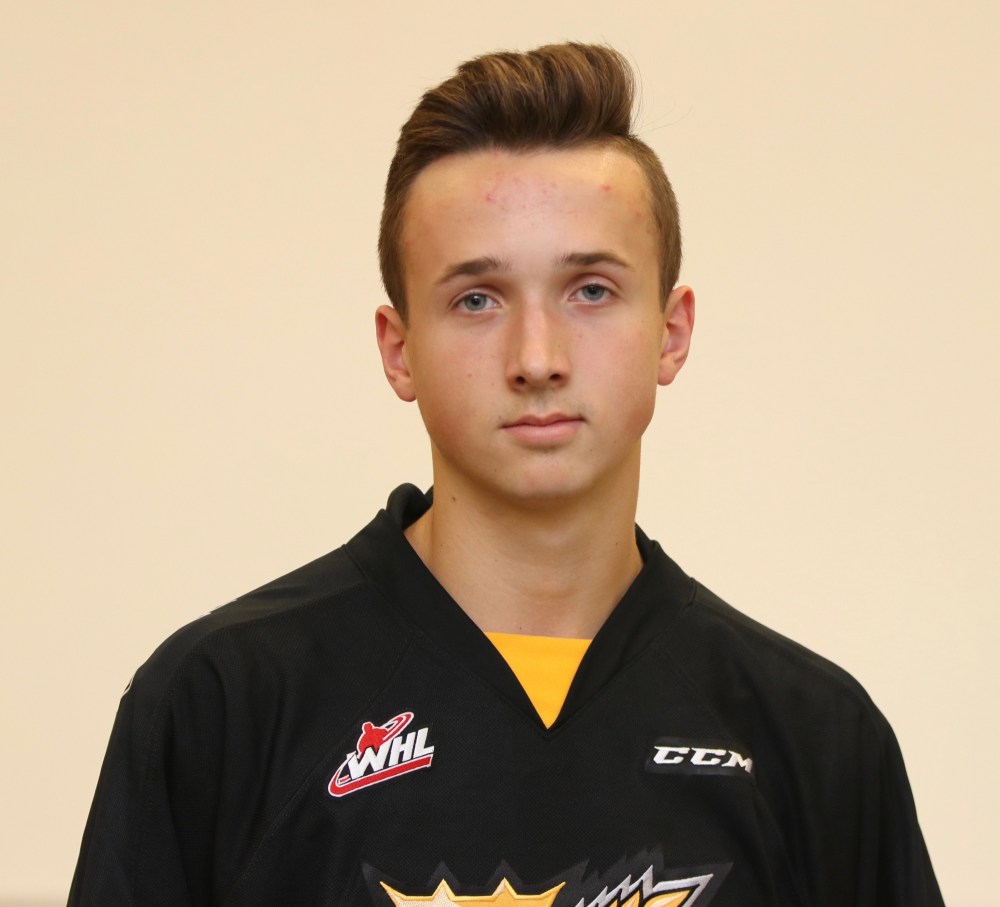 Mattheos returns as prospects head home – Brandon Sun