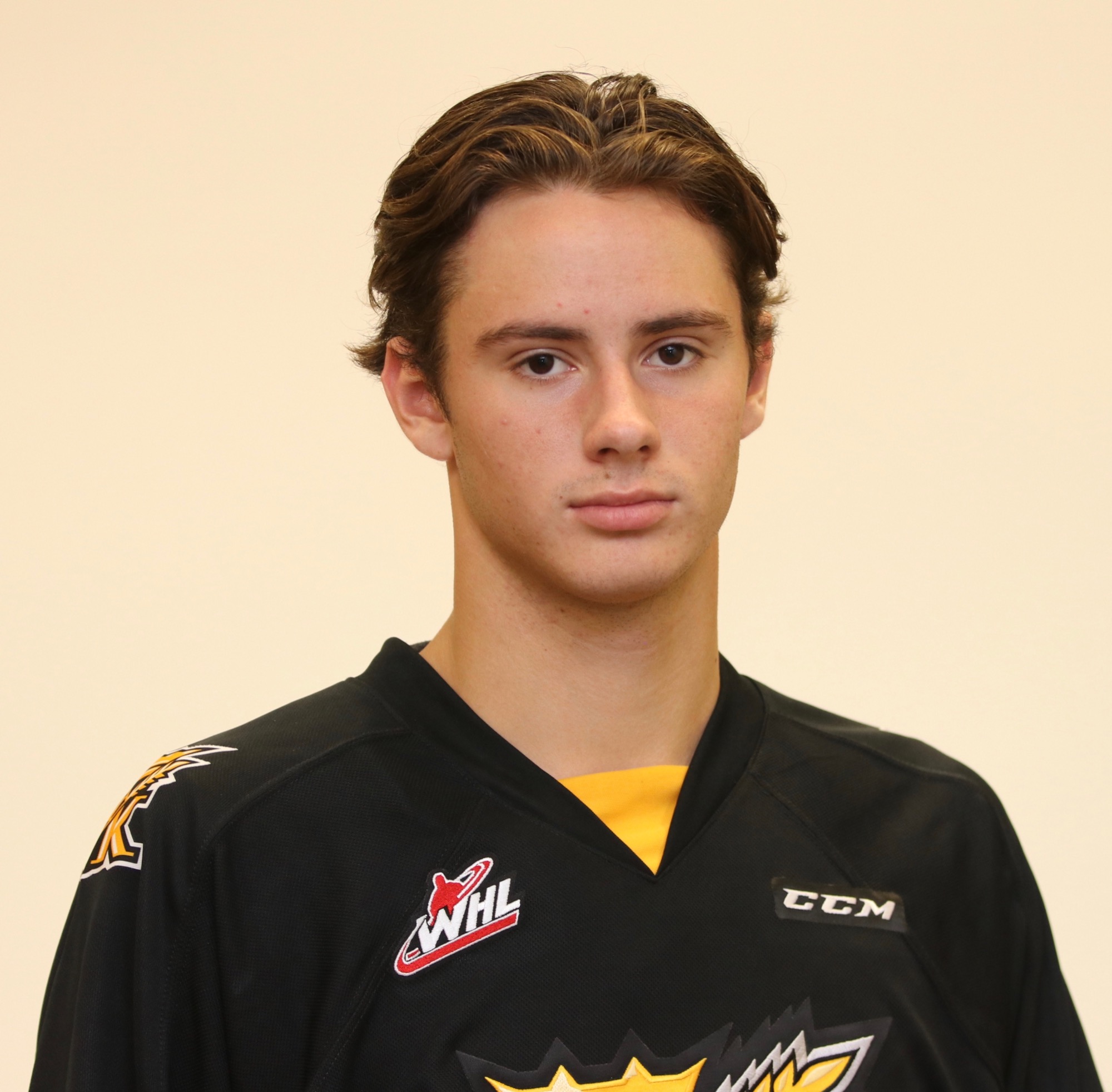 Mattheos returns as prospects head home – Brandon Sun