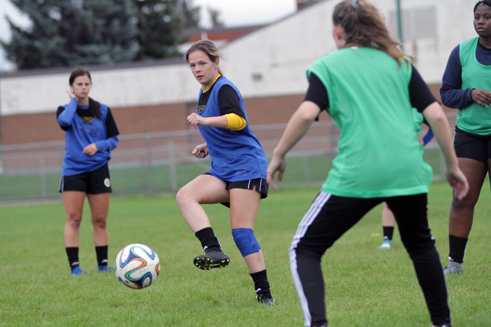 Bobcat squads hungry for MCAC soccer titles – Brandon Sun
