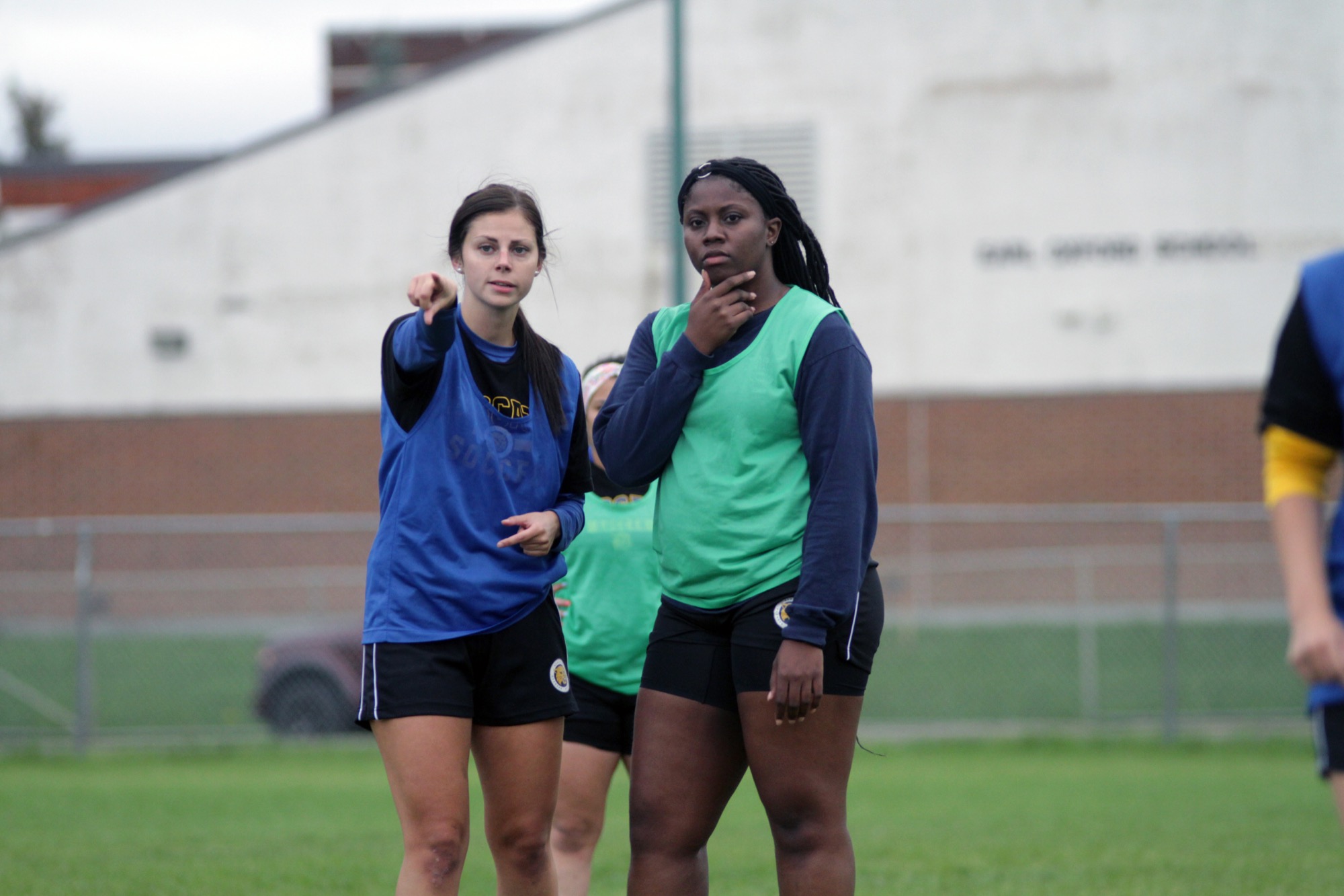 Bobcat squads hungry for MCAC soccer titles – Brandon Sun