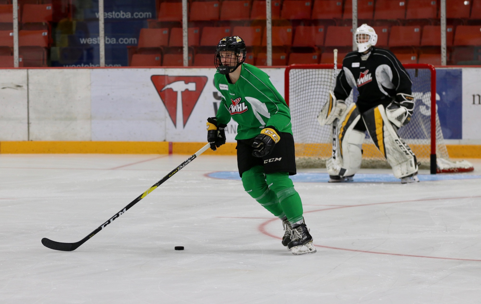 Final pre-season set huge for Brandon players – Brandon Sun