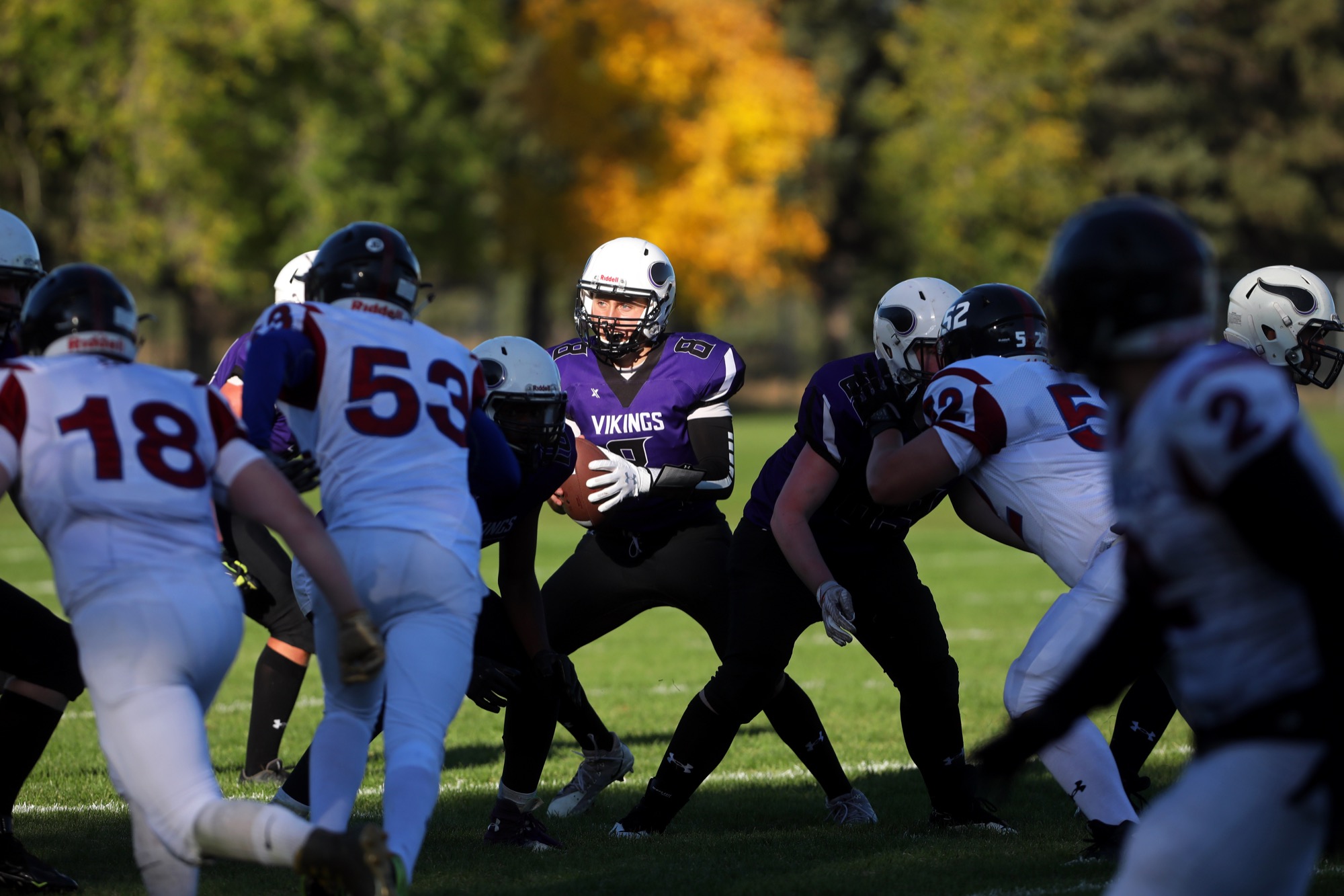 Fisseha scores late in Massey victory – Brandon Sun