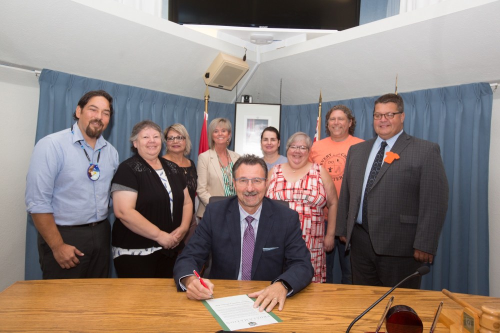 Mayor sees ‘much brighter future’ – Brandon Sun