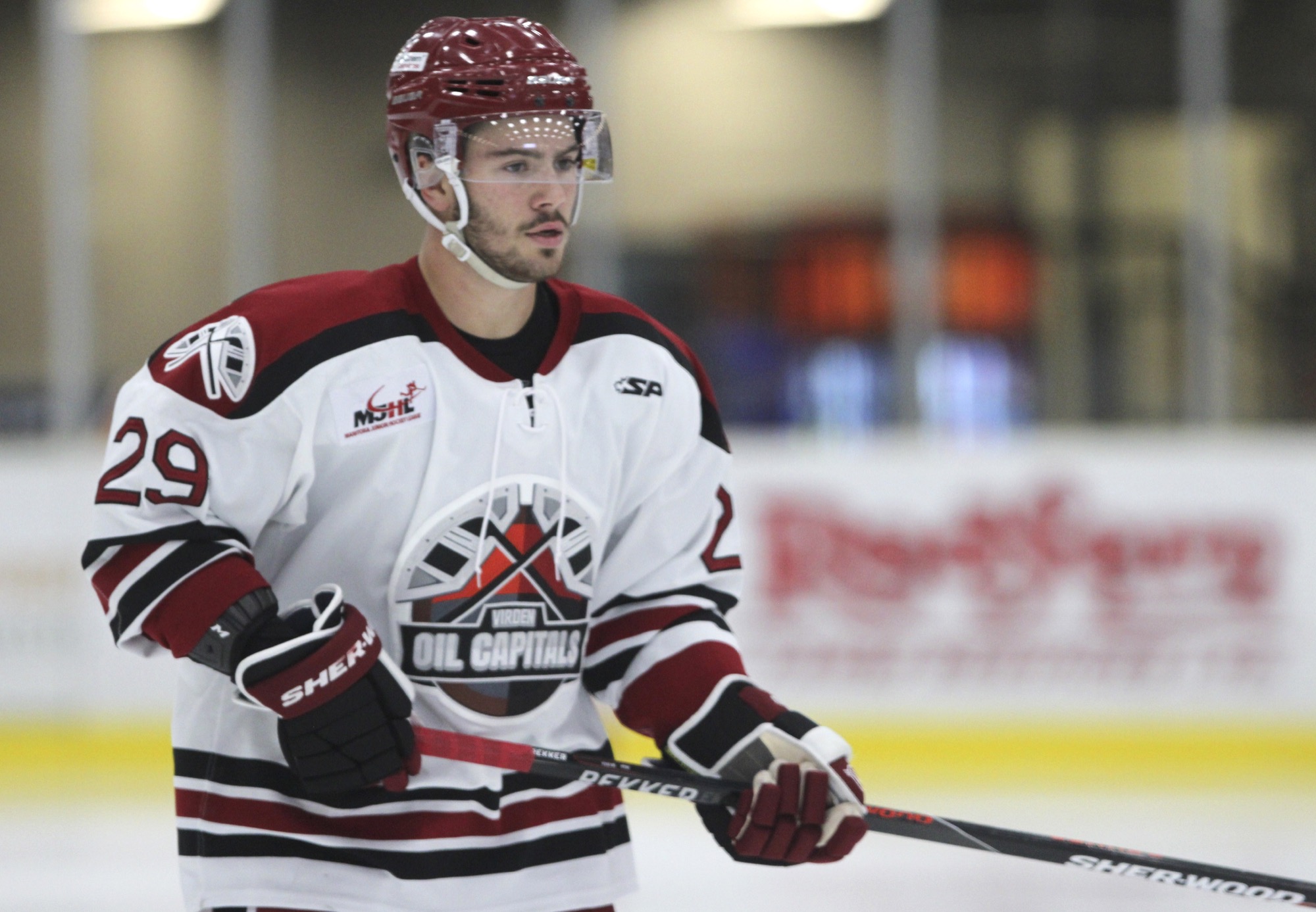 High-scoring Oil Capitals focused on back end – Brandon Sun