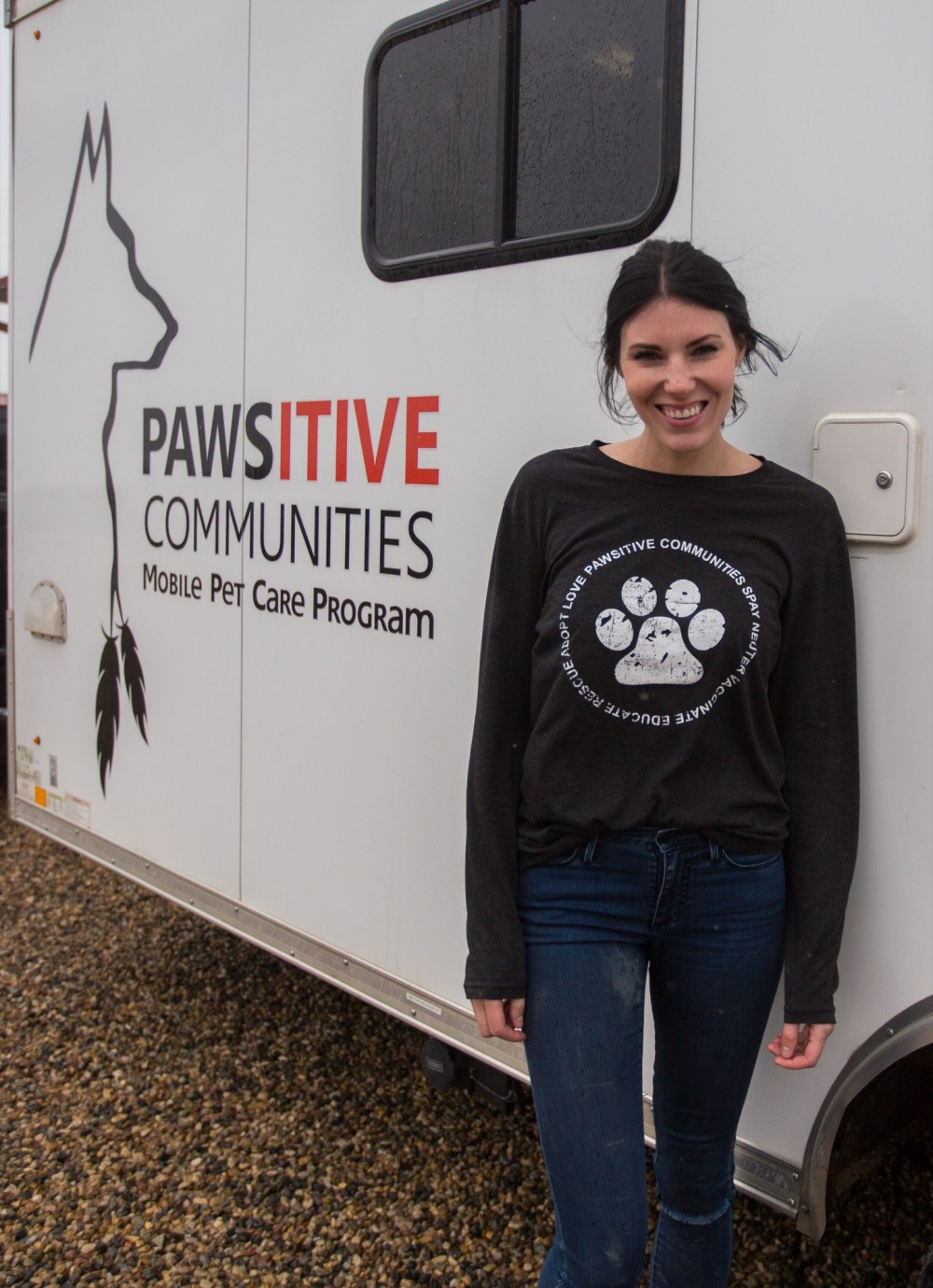 Pawsitive snip in the right direction – Brandon Sun