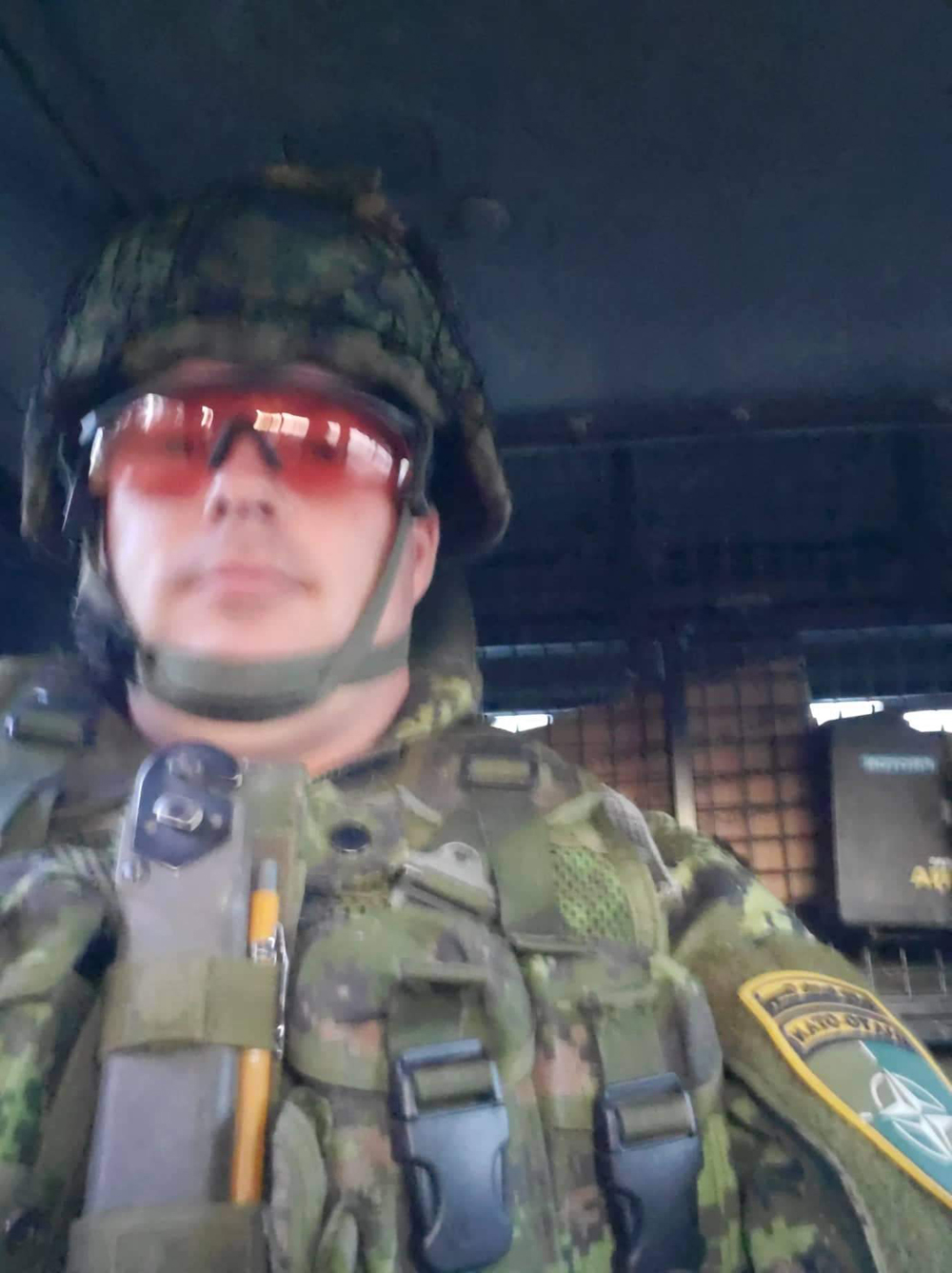 Atom-Jet pays tribute to community heroes – Brandon Sun