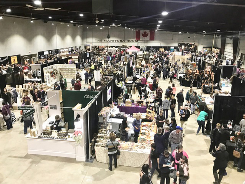 Brandon’s Big One set for 30th year – Brandon Sun