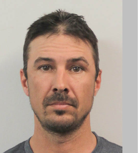 RCMP looking for wanted man – Brandon Sun